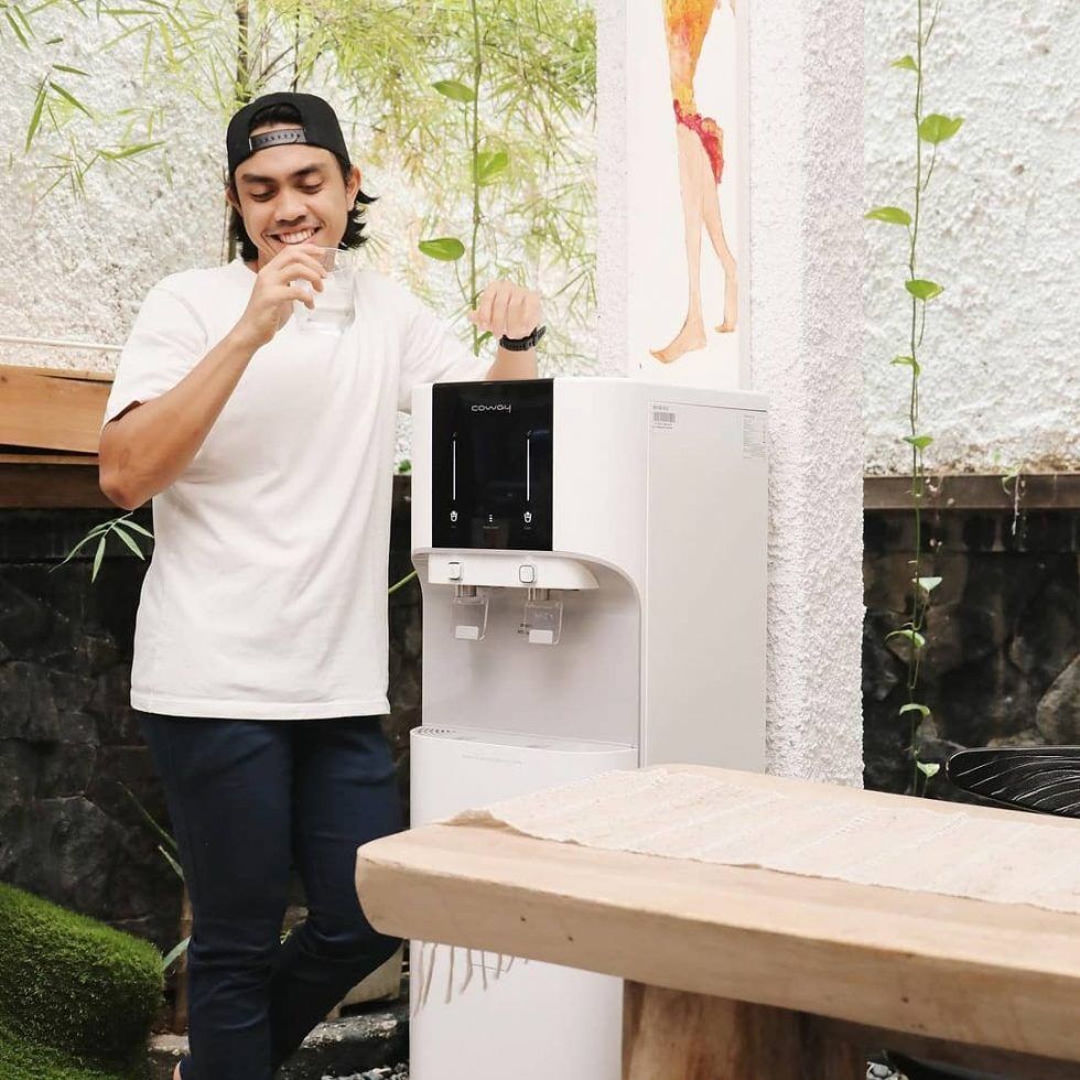 Coway Indonesia | Pure Water Clean Air