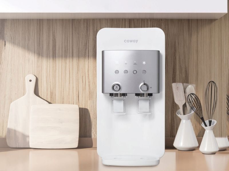 Coway Indonesia | Pure Water Clean Air